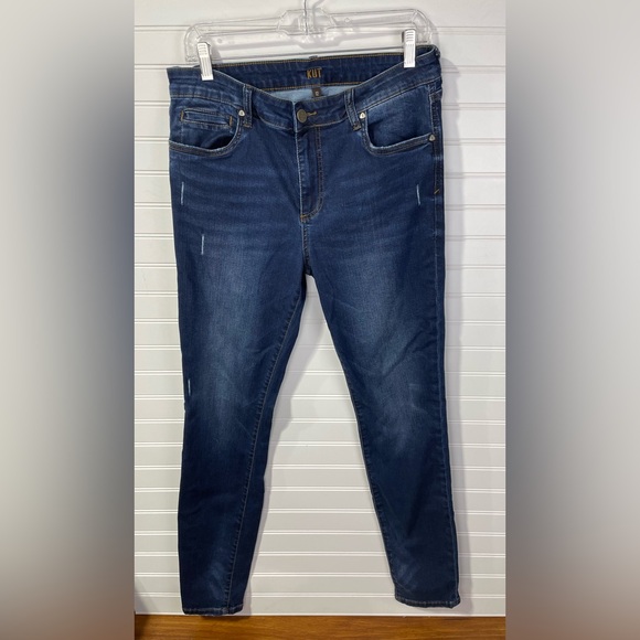 Kut from the Kloth | Jeans | Kut Jeans Size 2 Womens | Poshmark
